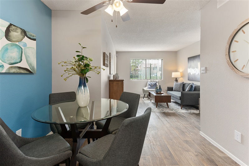 Album Gallery for our Phoenix Properties | Heers Management