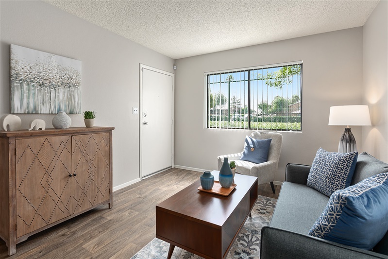 Album Gallery for our Phoenix Properties | Heers Management